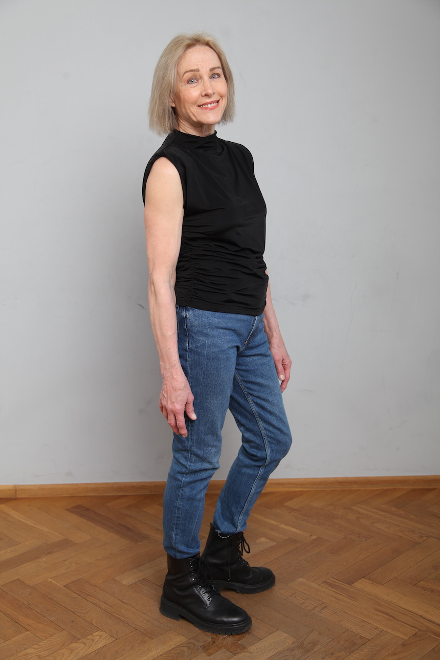 Krista K. | Agency Icon