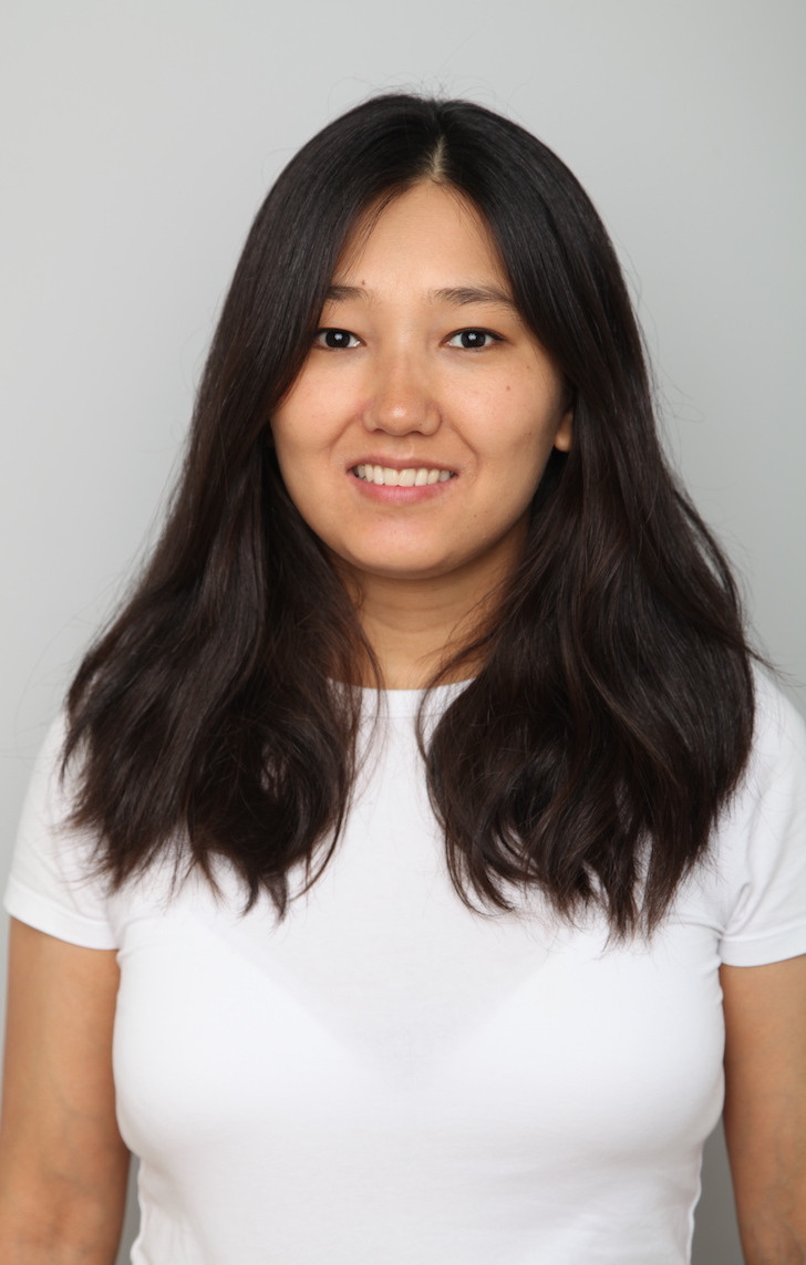 Meerim | Agency Icon