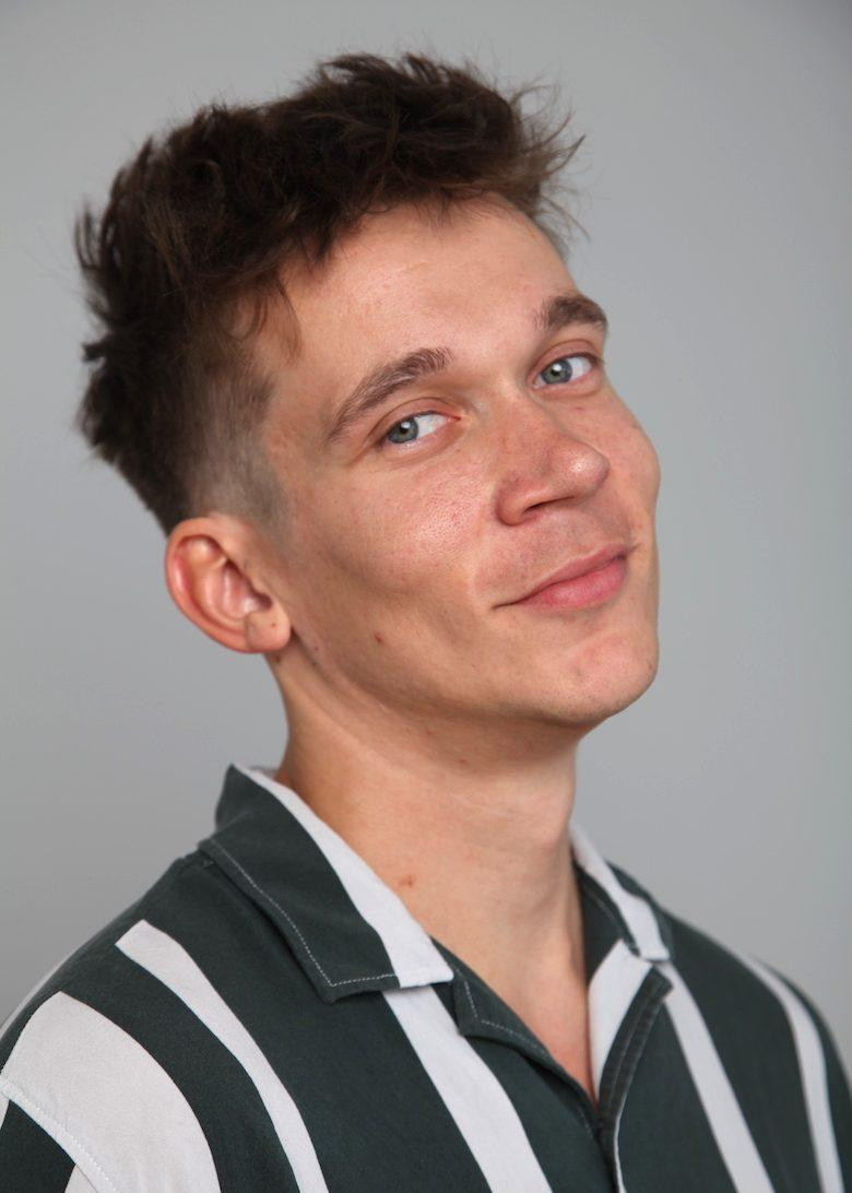 Kristian Daniel | Agency Icon