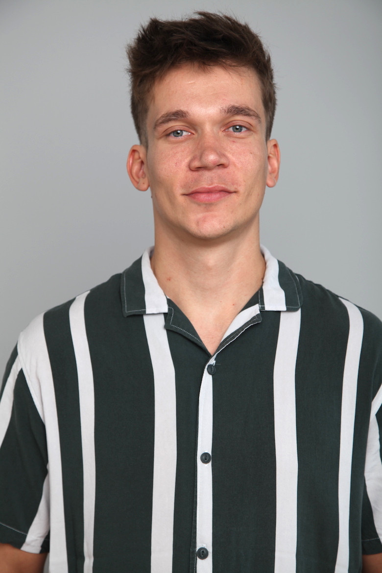 Kristian Daniel | Agency Icon