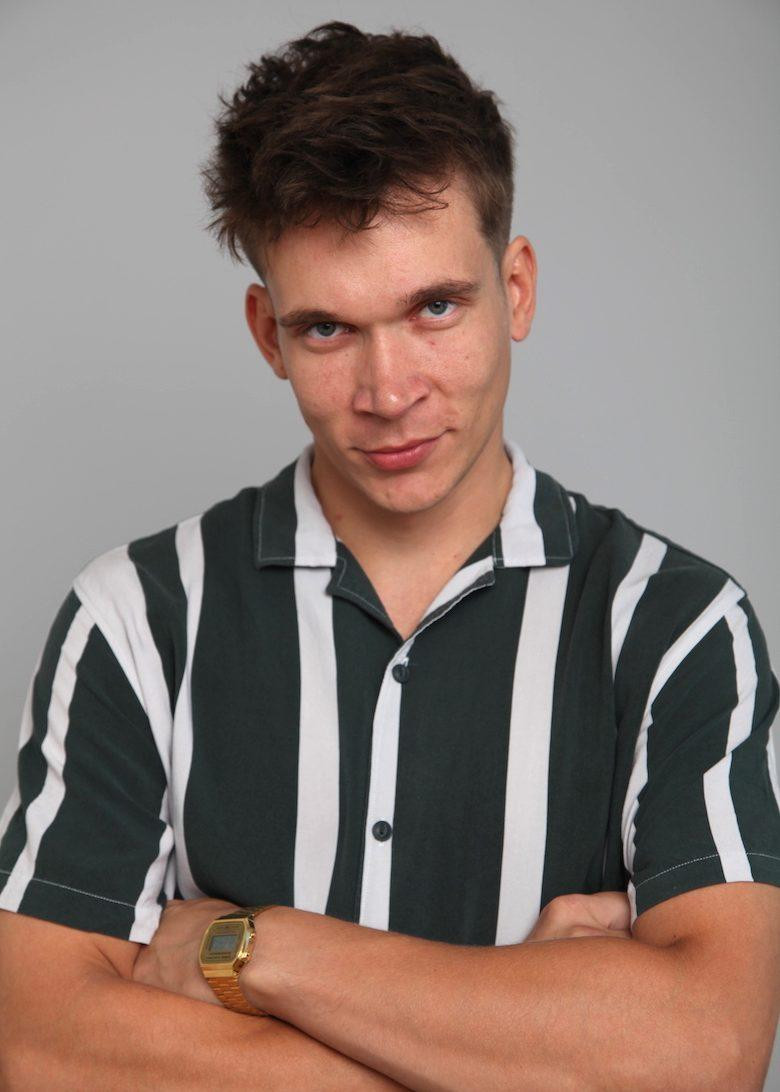 Kristian Daniel | Agency Icon