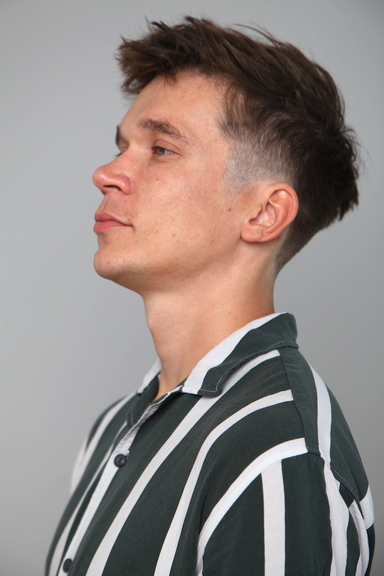 Kristian Daniel | Agency Icon