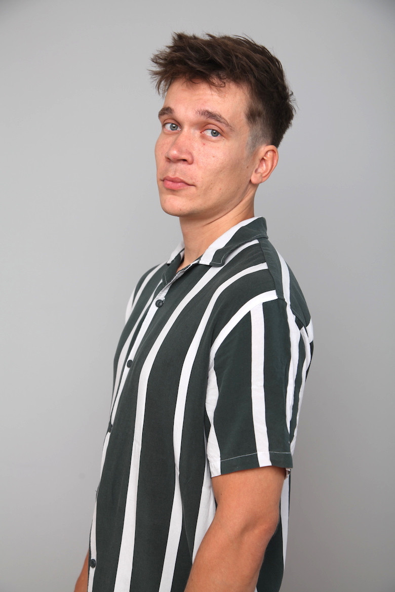 Kristian Daniel | Agency Icon
