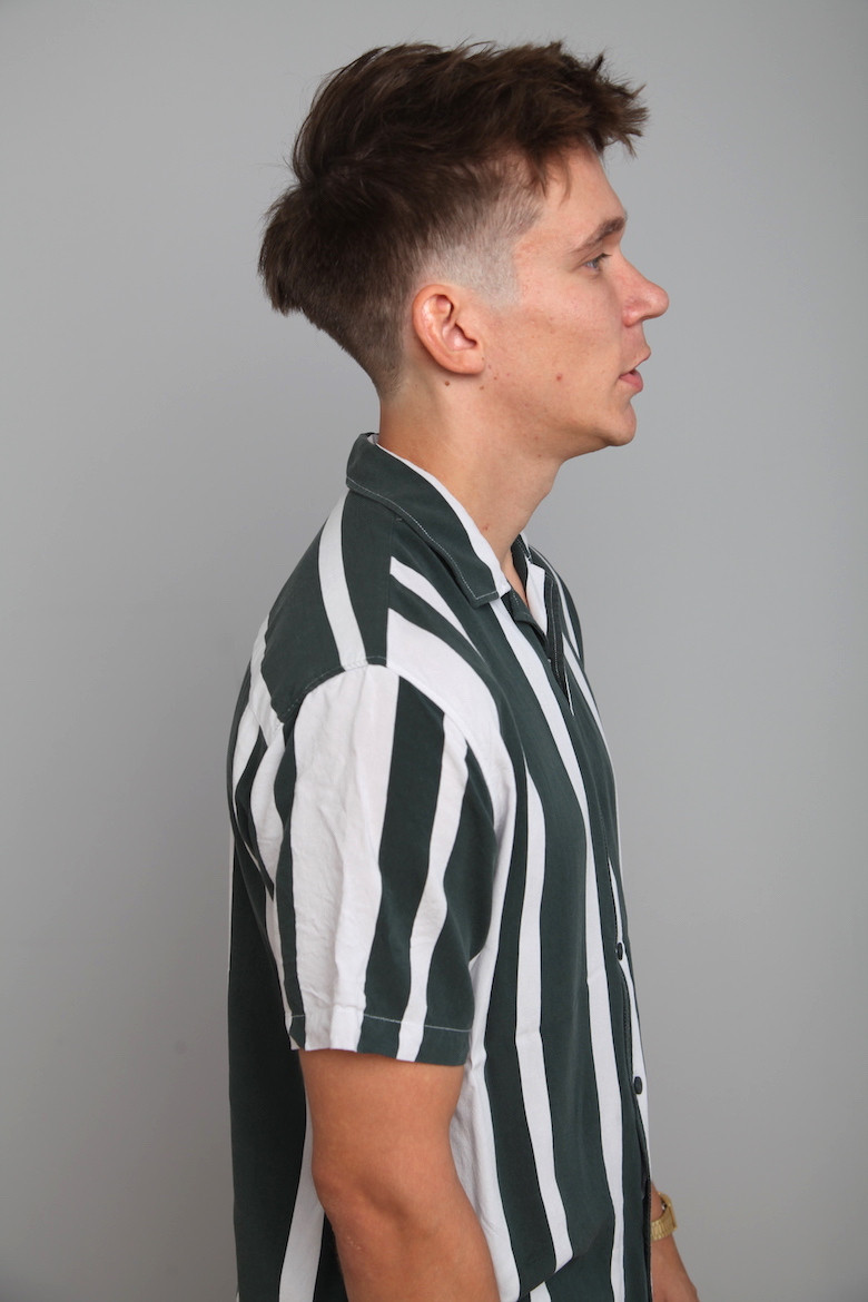 Kristian Daniel | Agency Icon