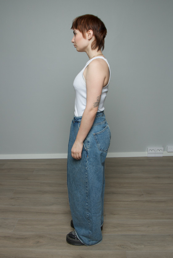 Ellen | Agency Icon