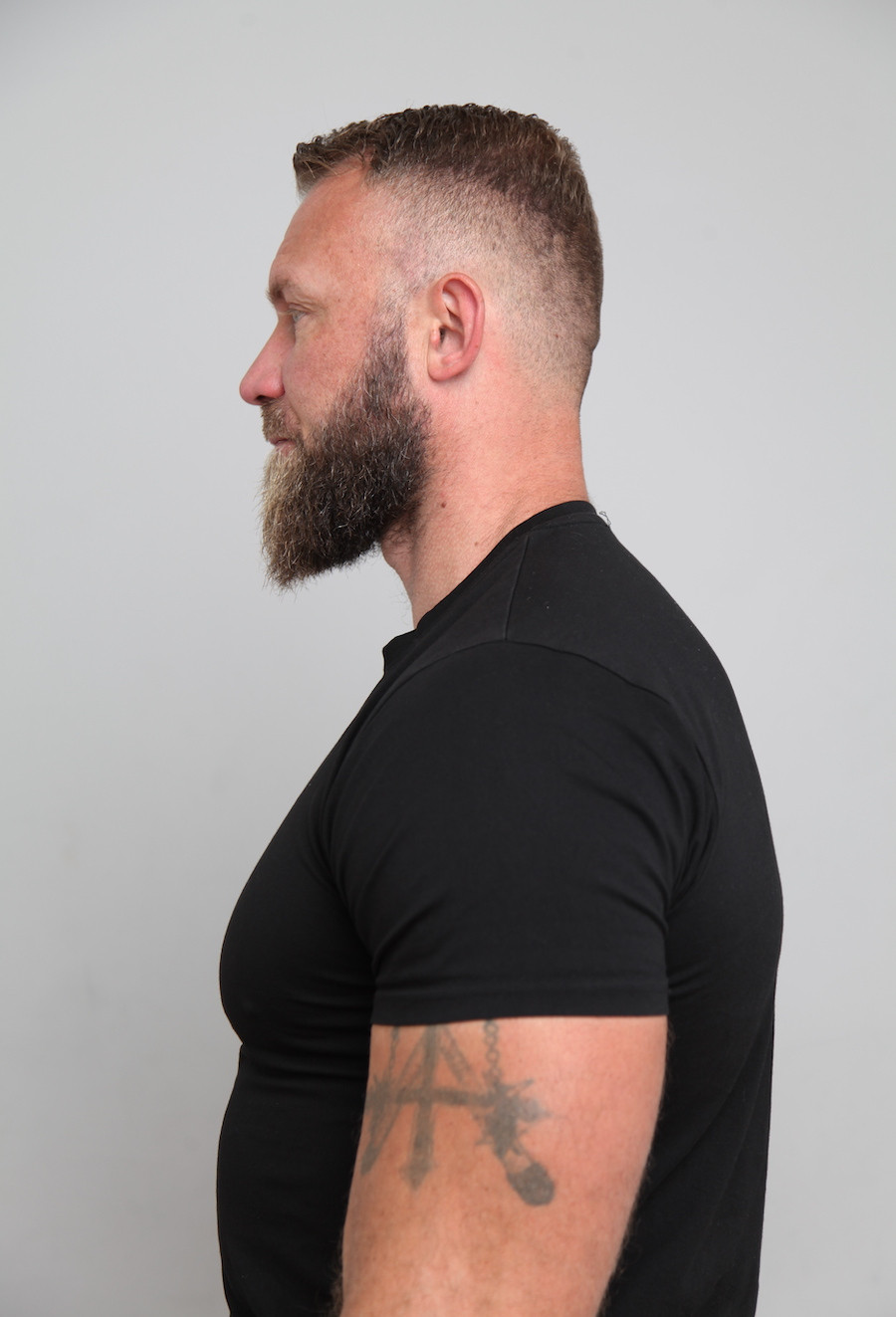 Kristjan T. | Agency Icon