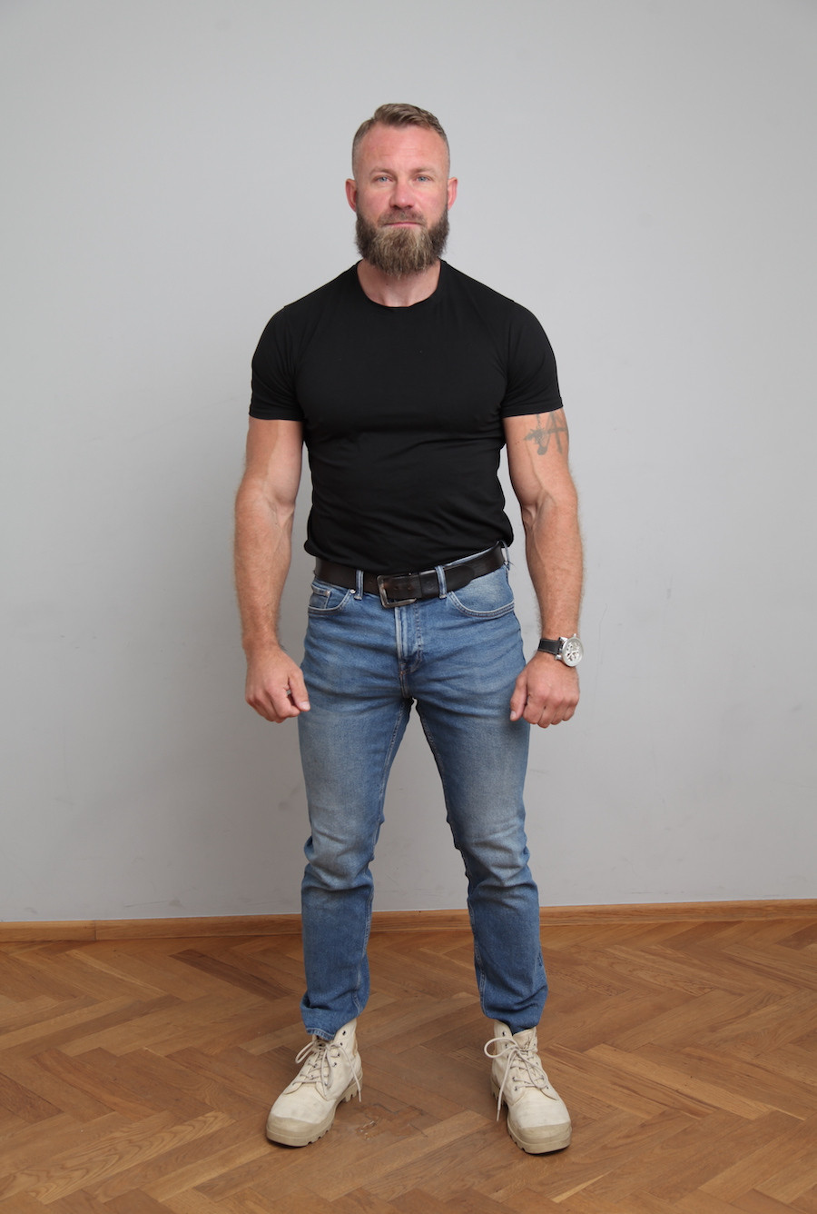 Kristjan T. | Agency Icon