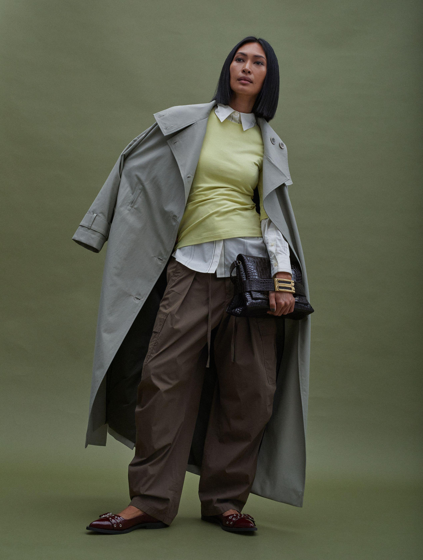 Jhenn | Agency Icon