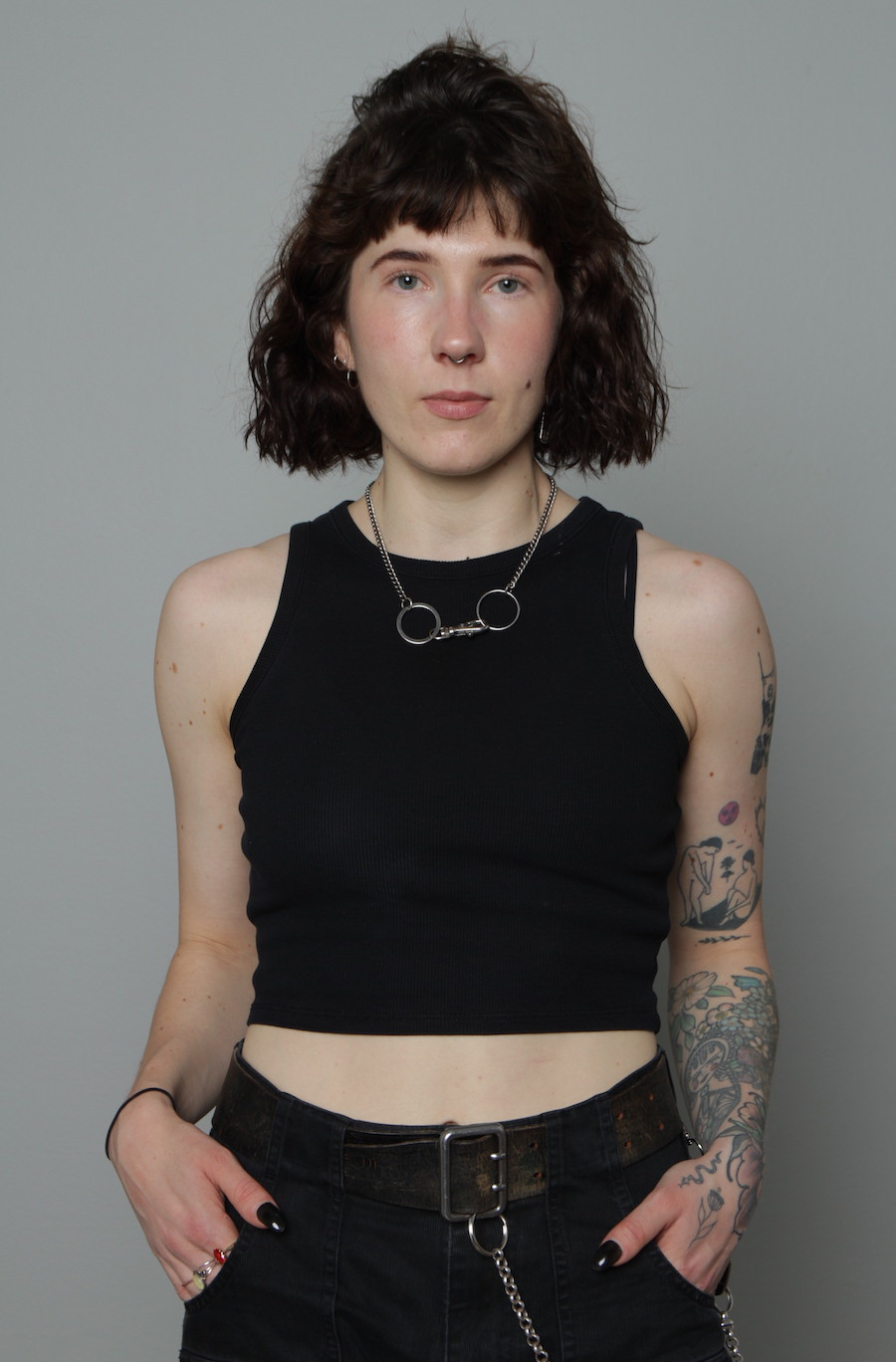Emma L. | Agency Icon