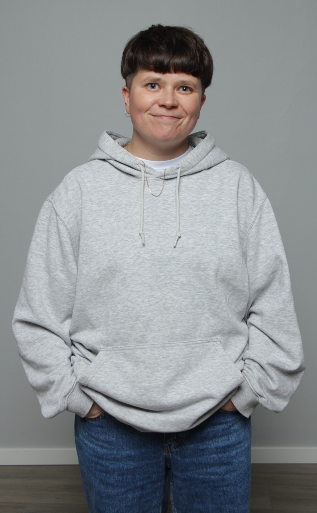 Elena | Agency Icon