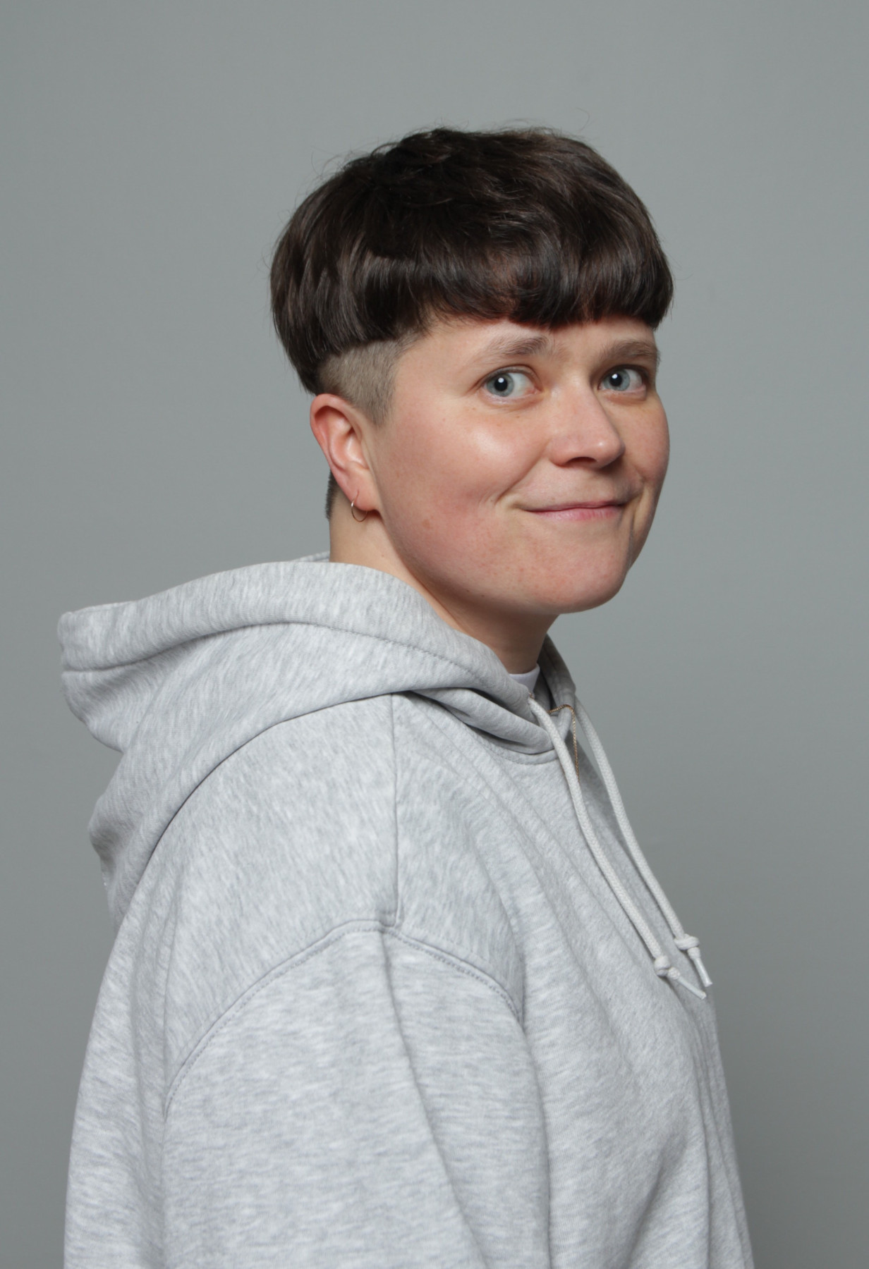 Elena | Agency Icon