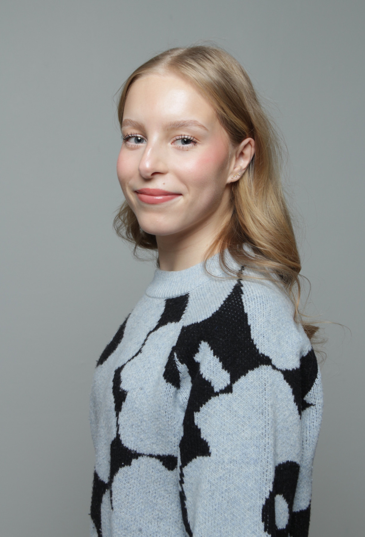 Isabella | Agency Icon