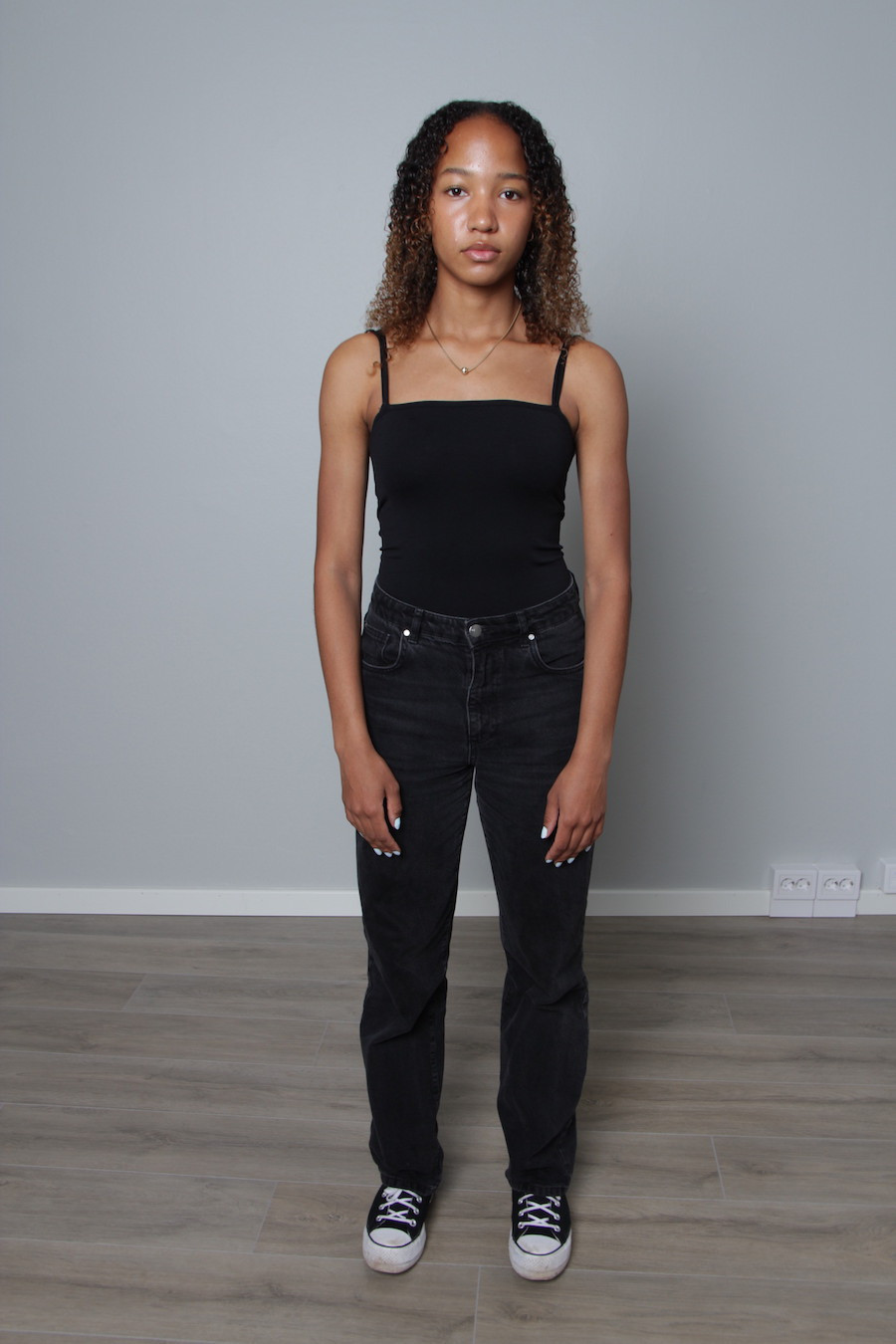 Isatou | Agency Icon