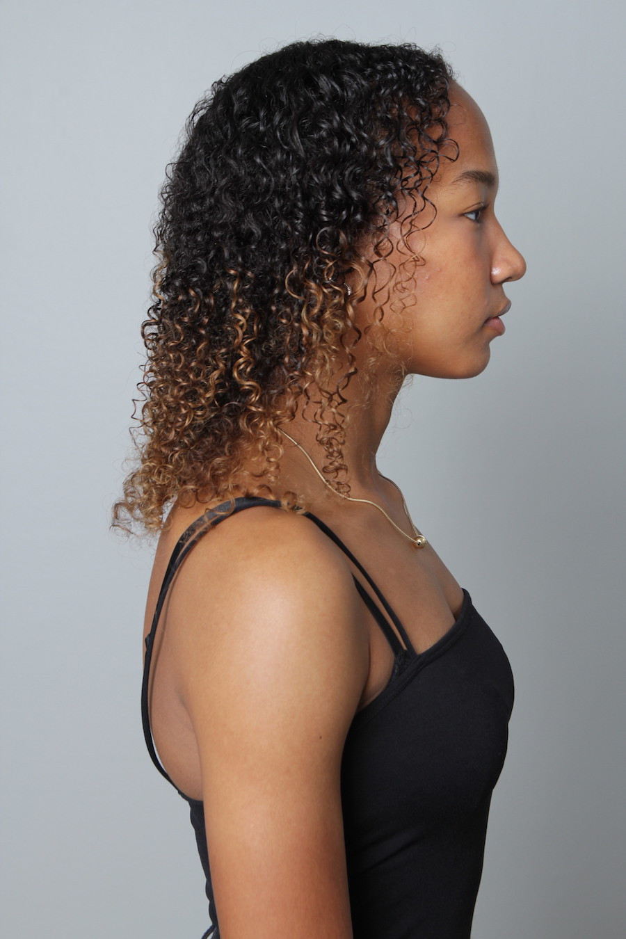 Isatou | Agency Icon