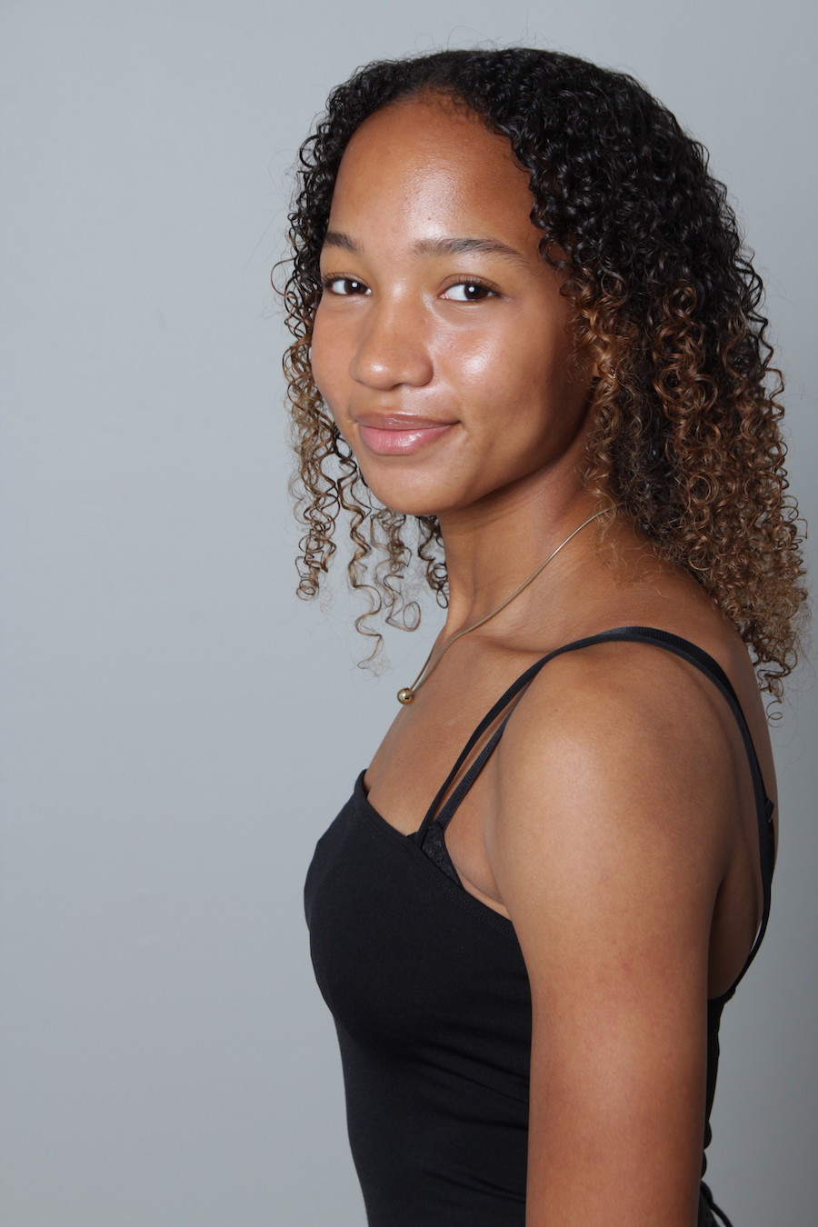 Isatou | Agency Icon