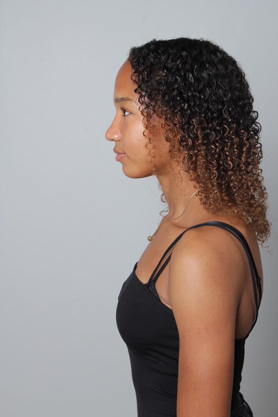 Isatou | Agency Icon