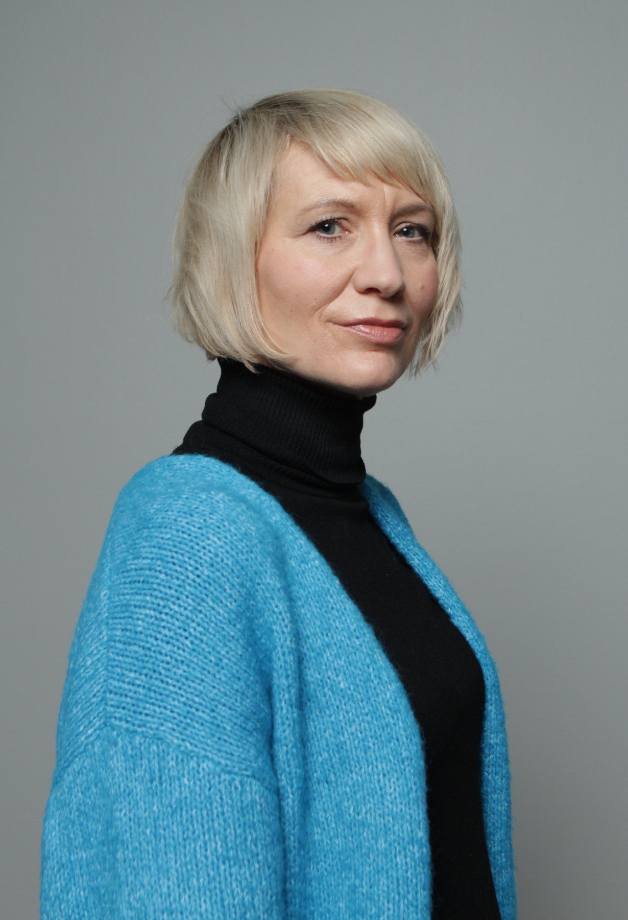 Karoliina | Agency Icon