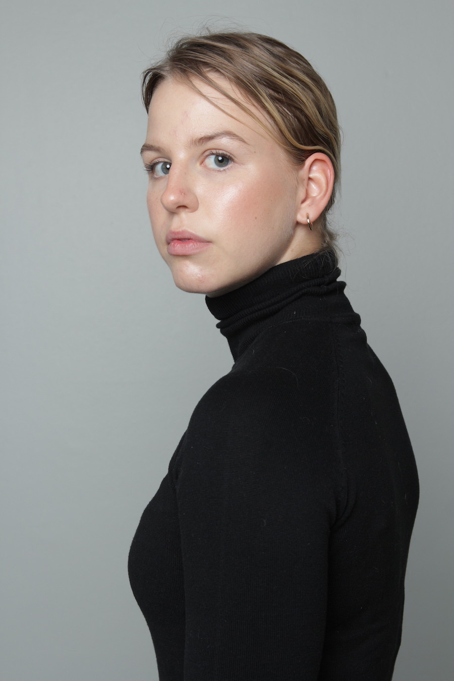 Patricia | Agency Icon
