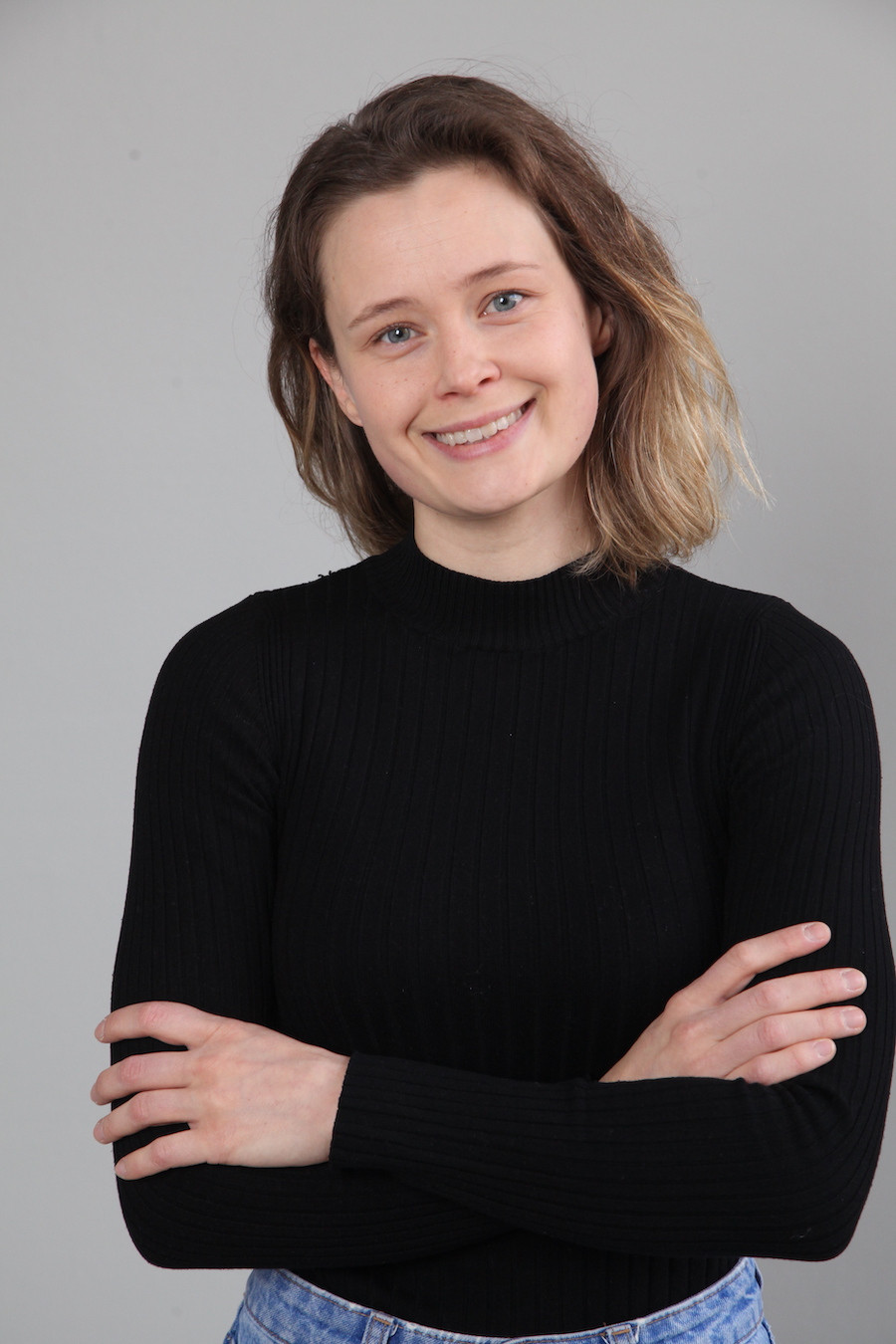 Reetta | Agency Icon