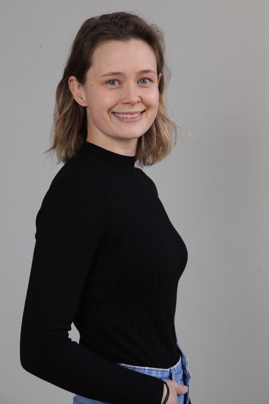 Reetta | Agency Icon