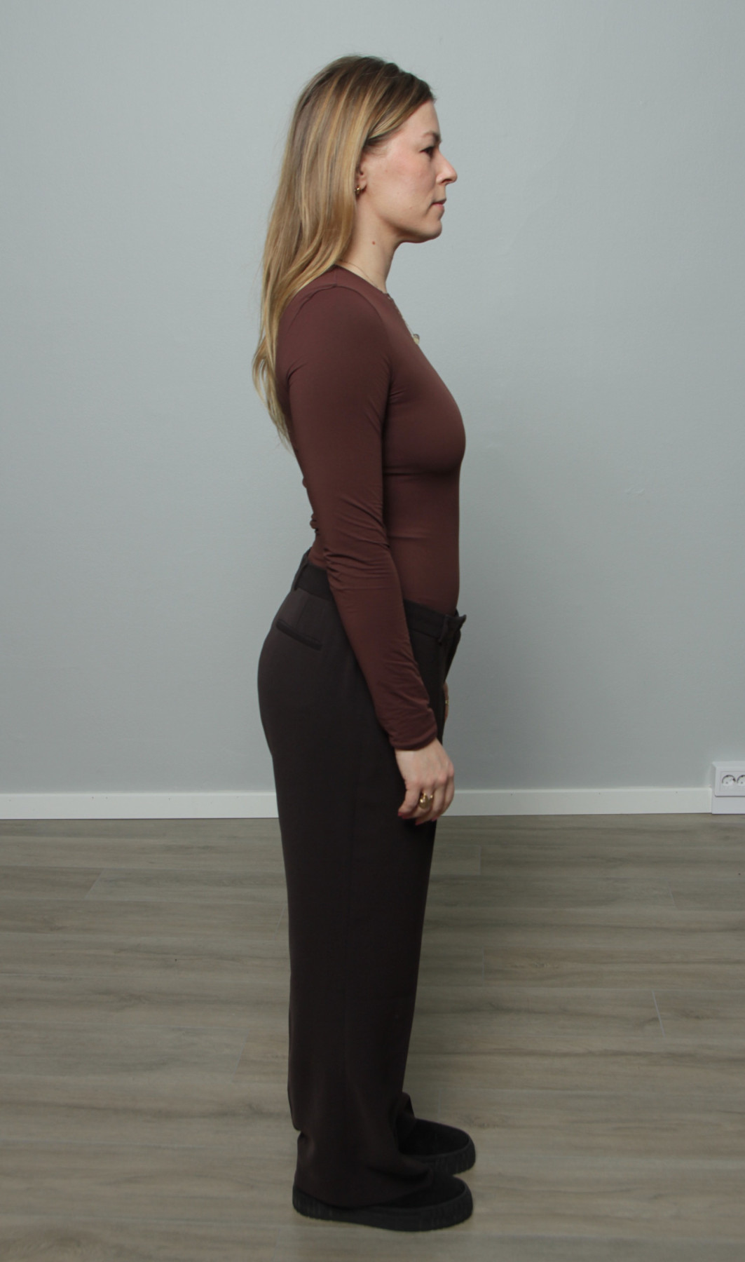 Sonya M. | Agency Icon