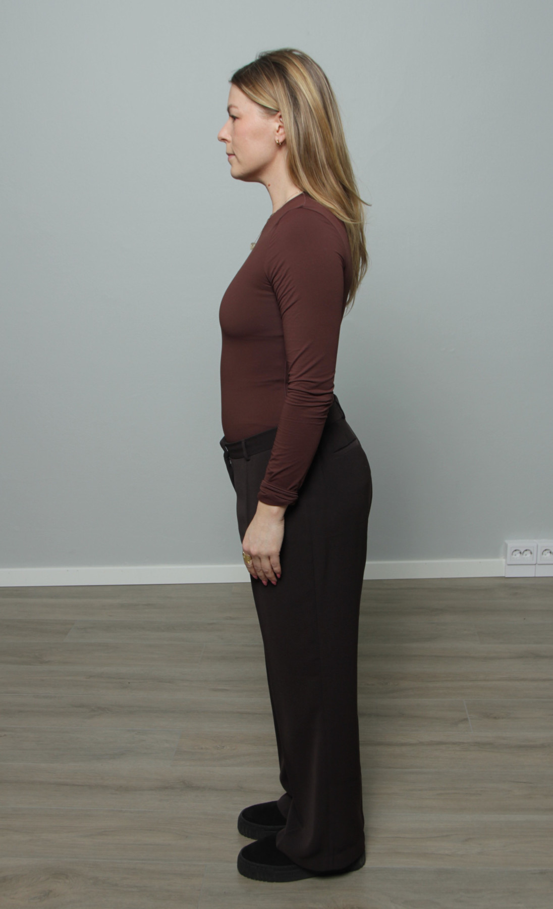 Sonya M. | Agency Icon
