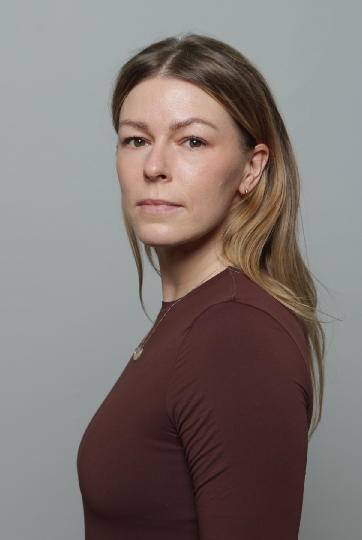Sonya M. | Agency Icon