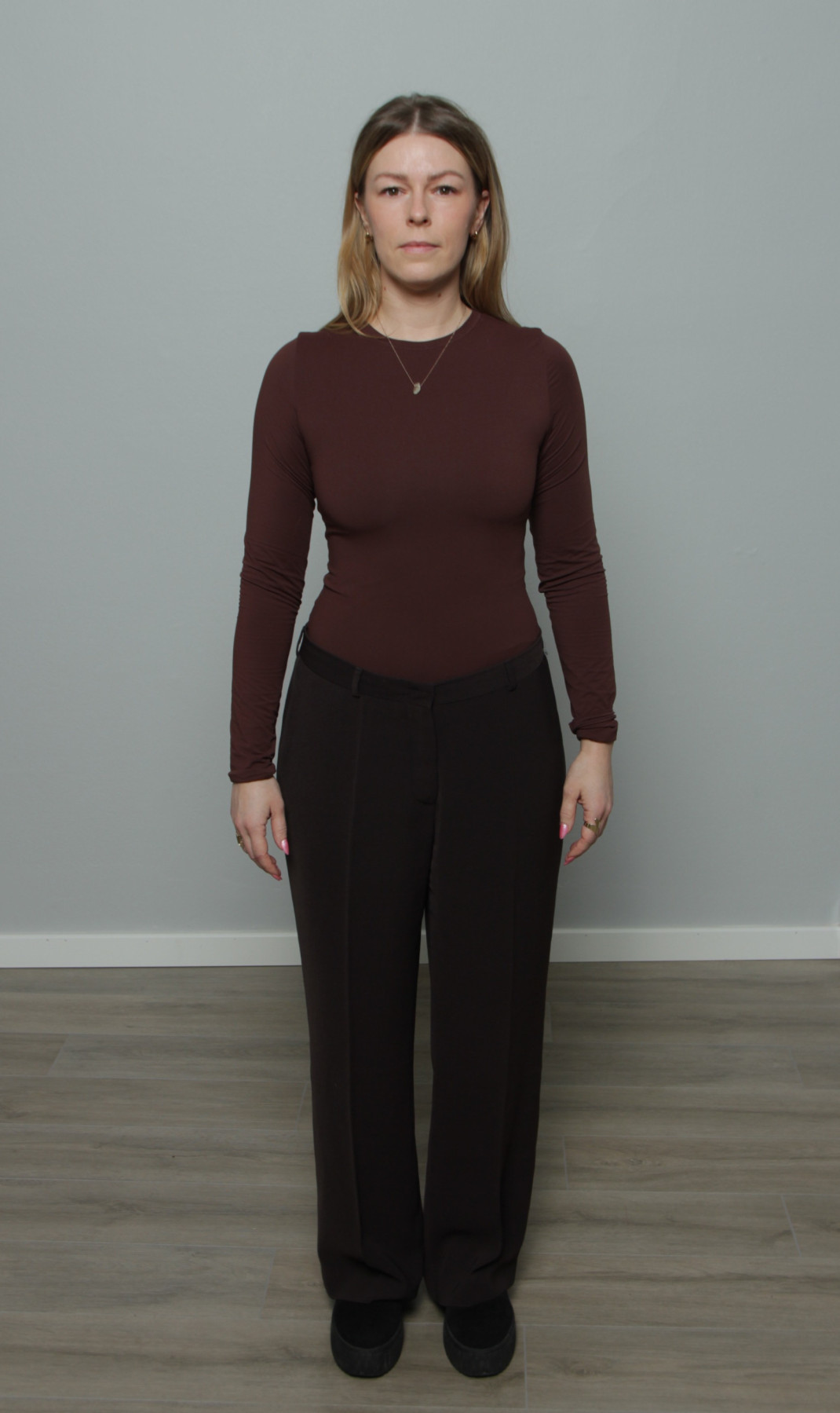 Sonya M. | Agency Icon