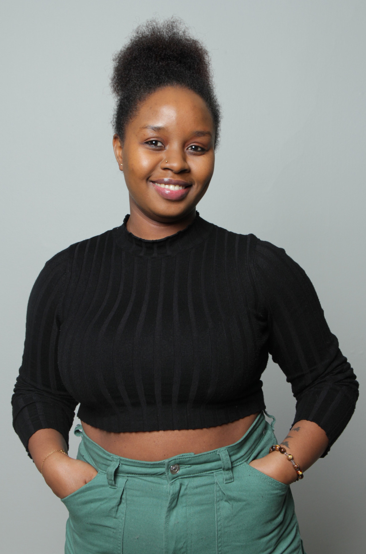 Umutesi | Agency Icon