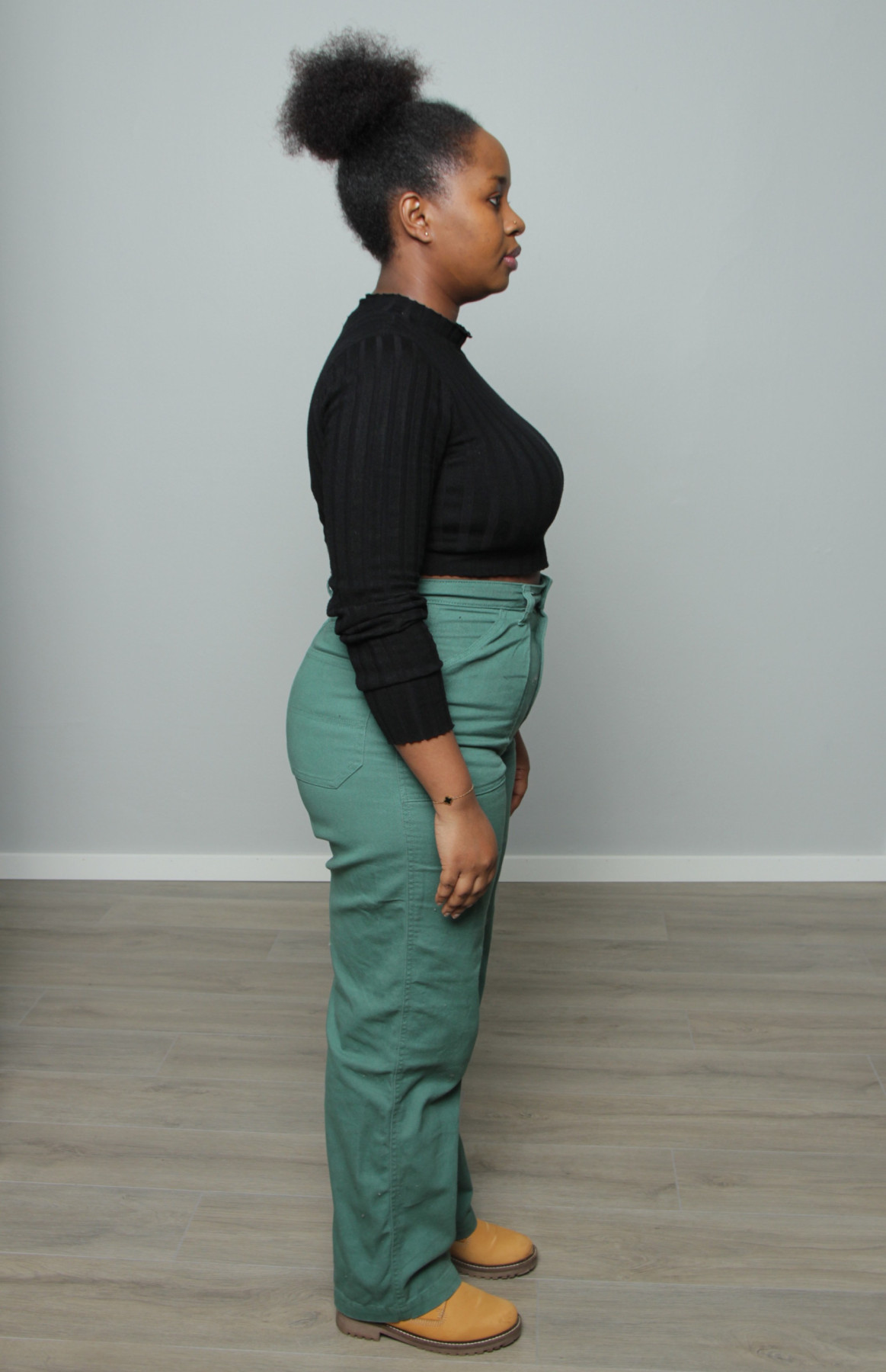 Umutesi | Agency Icon