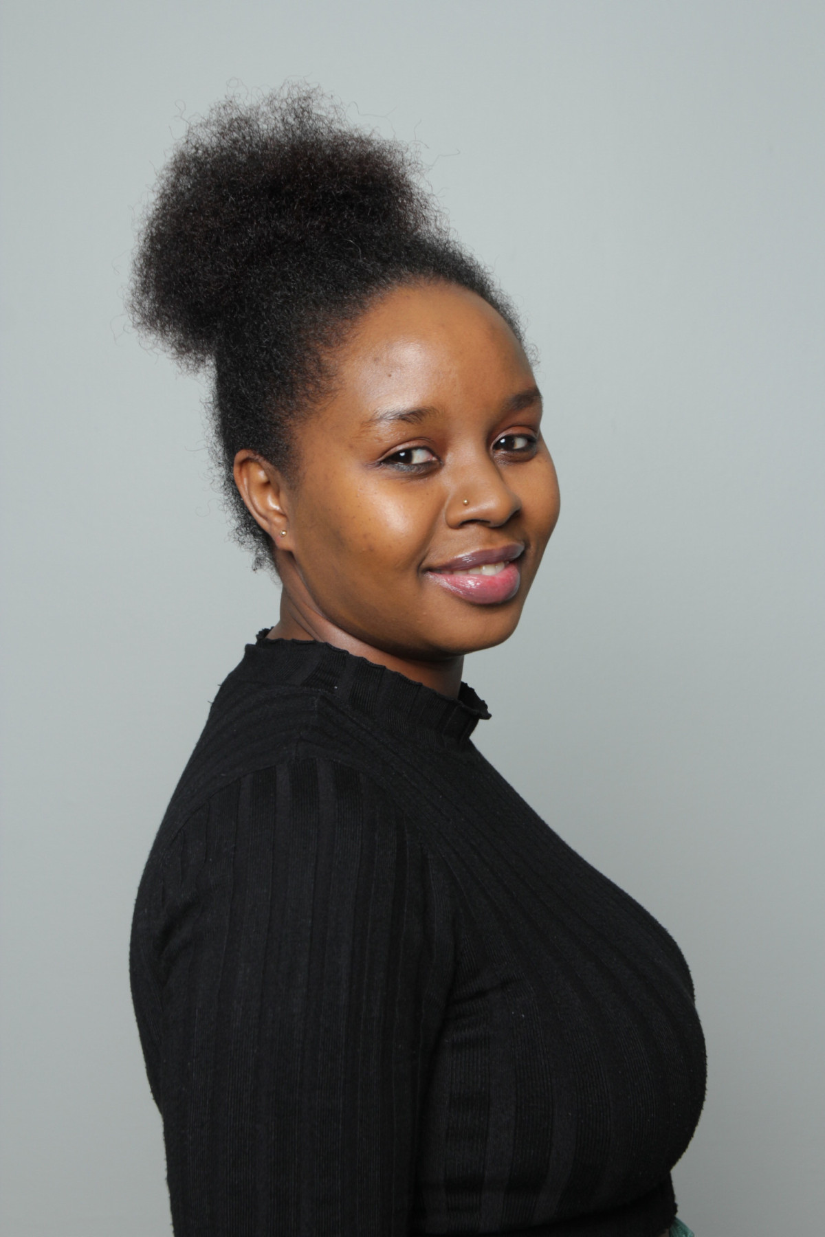 Umutesi | Agency Icon