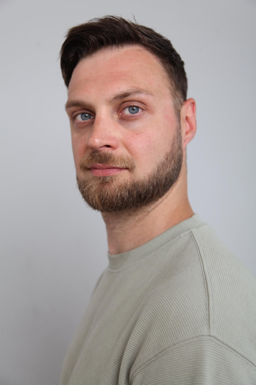Martin H. | Agency Icon