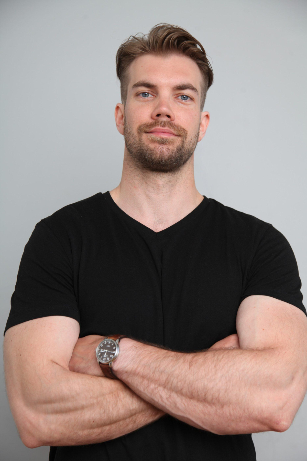 Oliver | Agency Icon