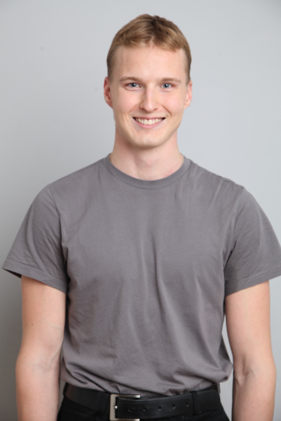 Samuel | Agency Icon