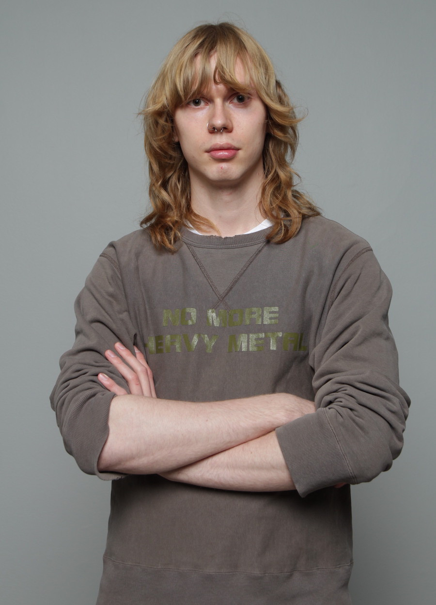 Markus P. | Agency Icon