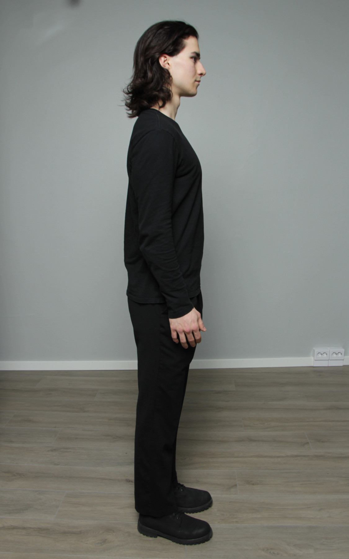 Sebastian C. | Agency Icon
