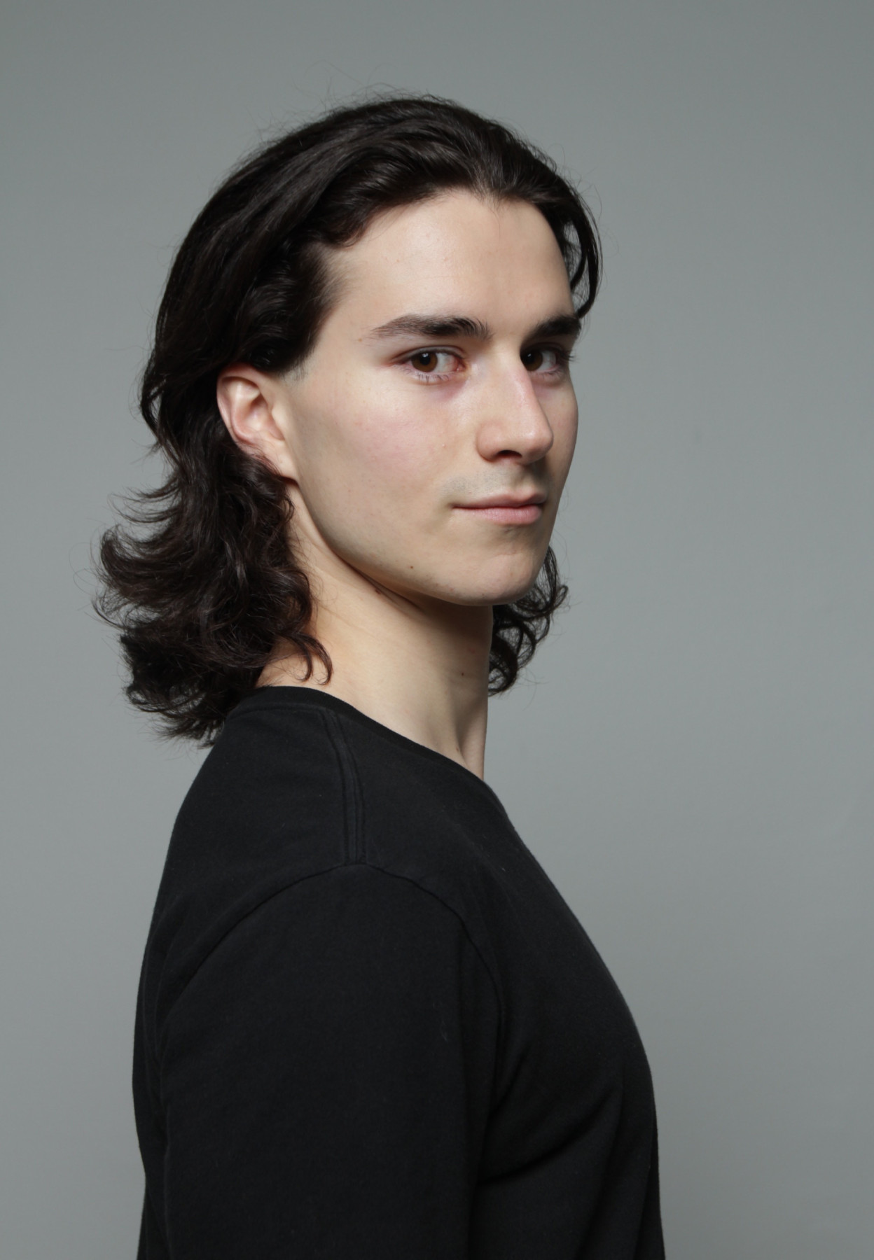 Sebastian C. | Agency Icon