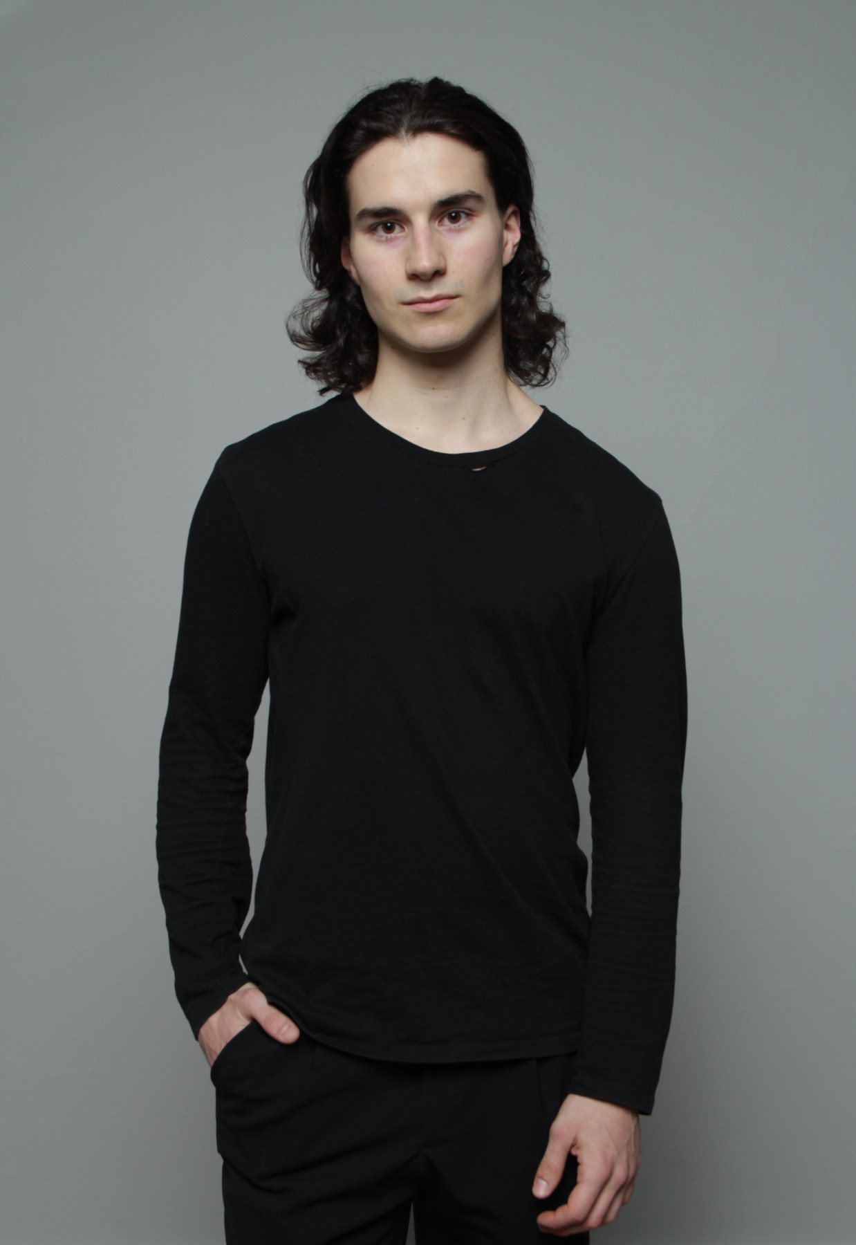 Sebastian C. | Agency Icon