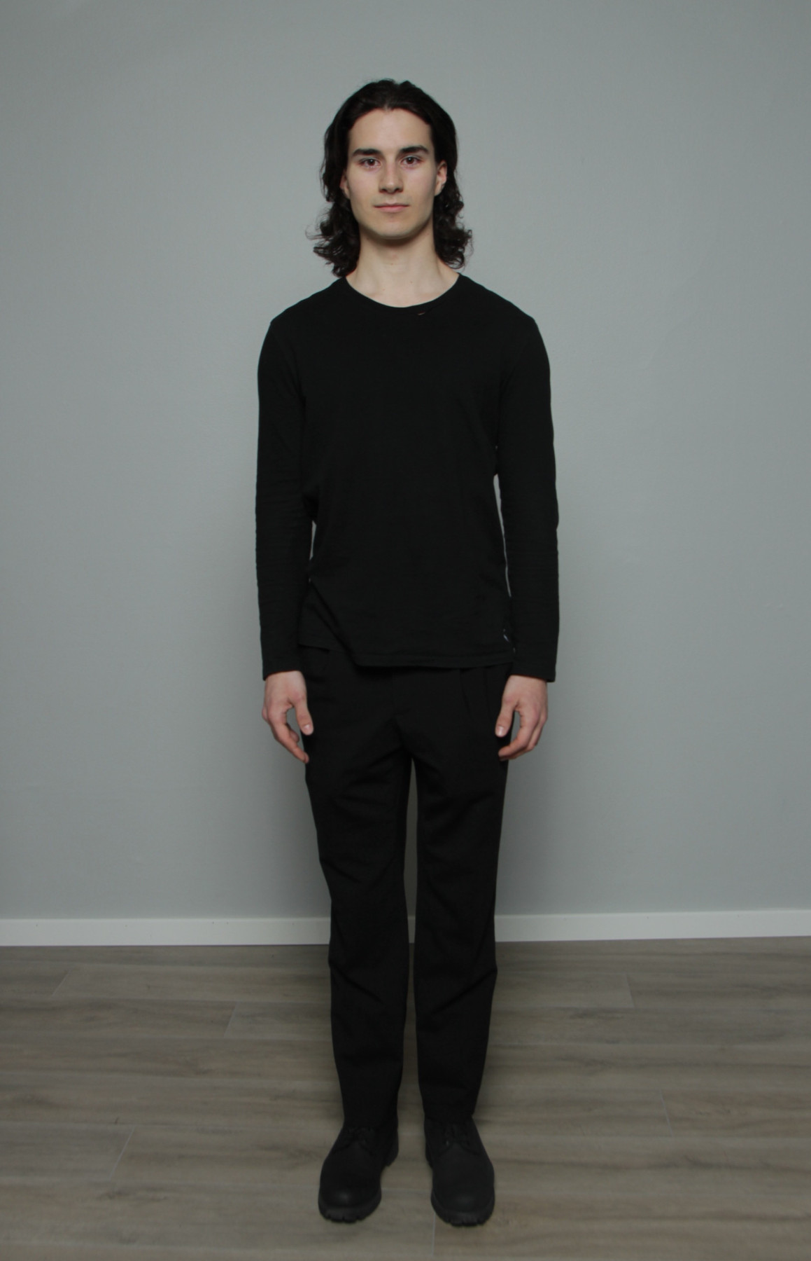 Sebastian C. | Agency Icon