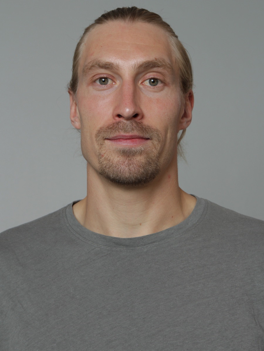 Teemu P. | Agency Icon