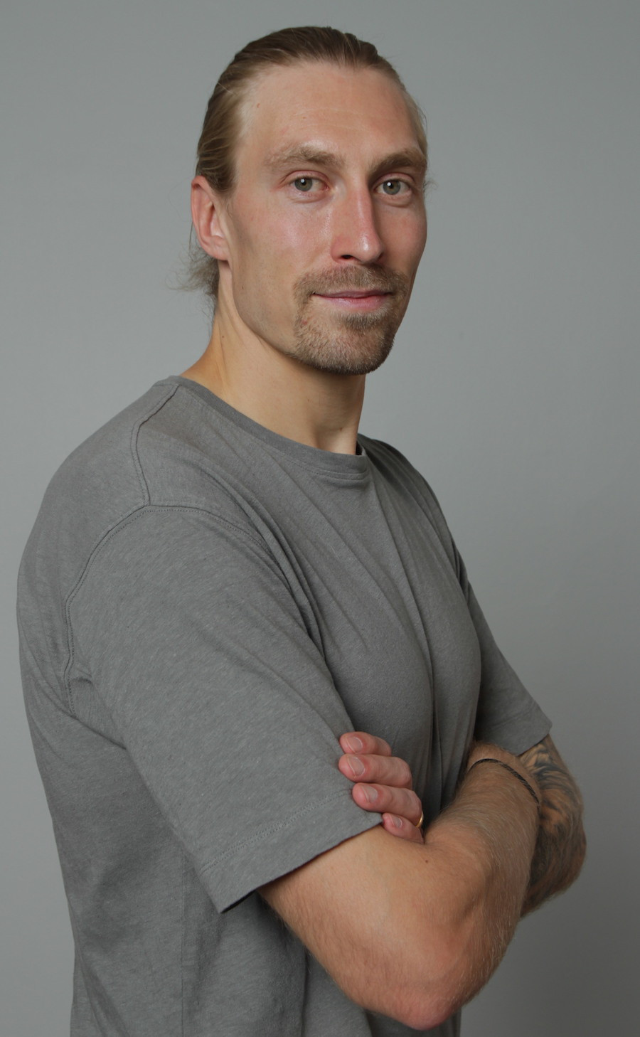 Teemu P. | Agency Icon