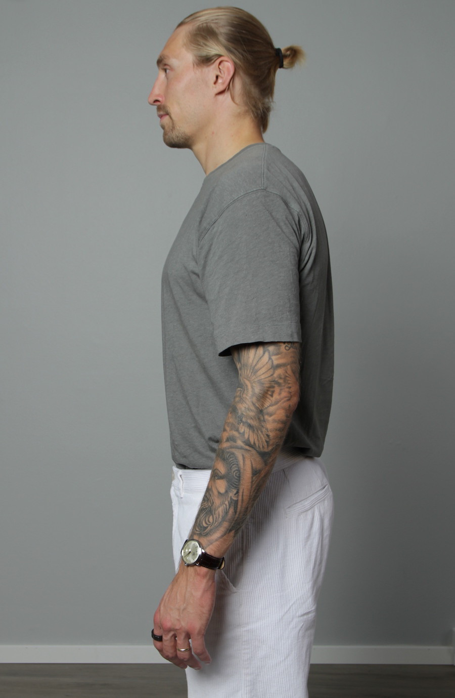 Teemu P. | Agency Icon