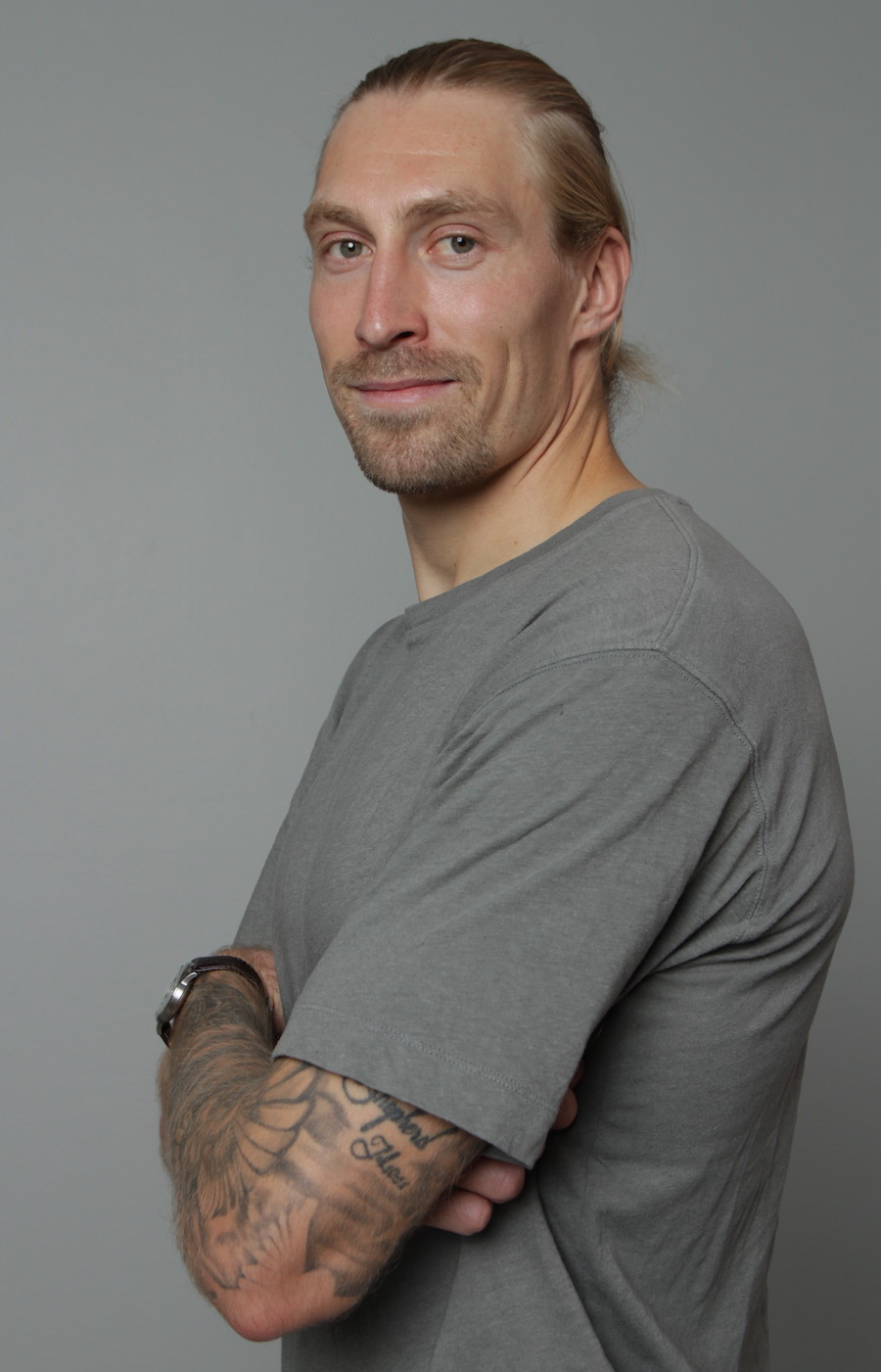 Teemu P. | Agency Icon