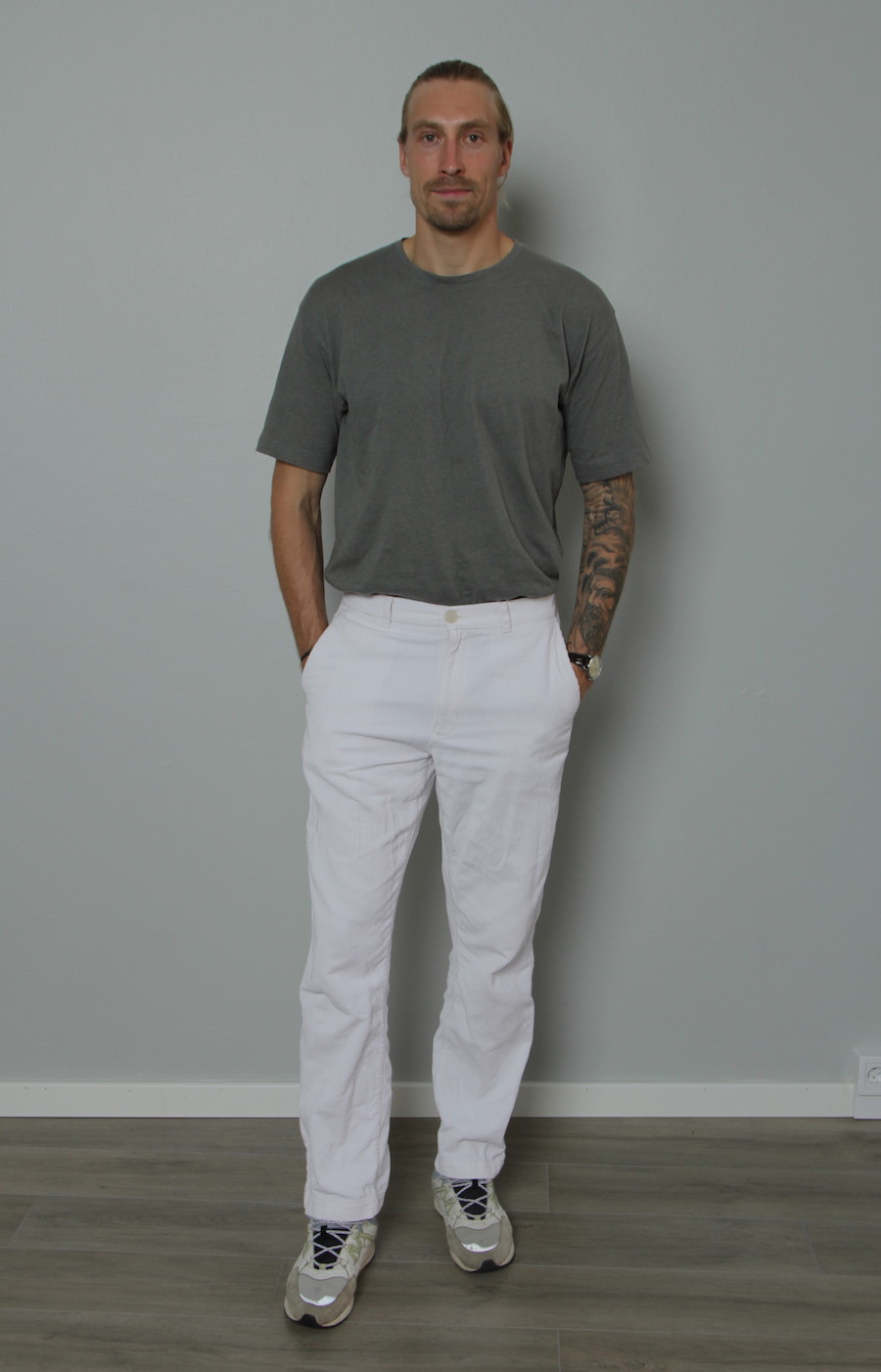 Teemu P. | Agency Icon