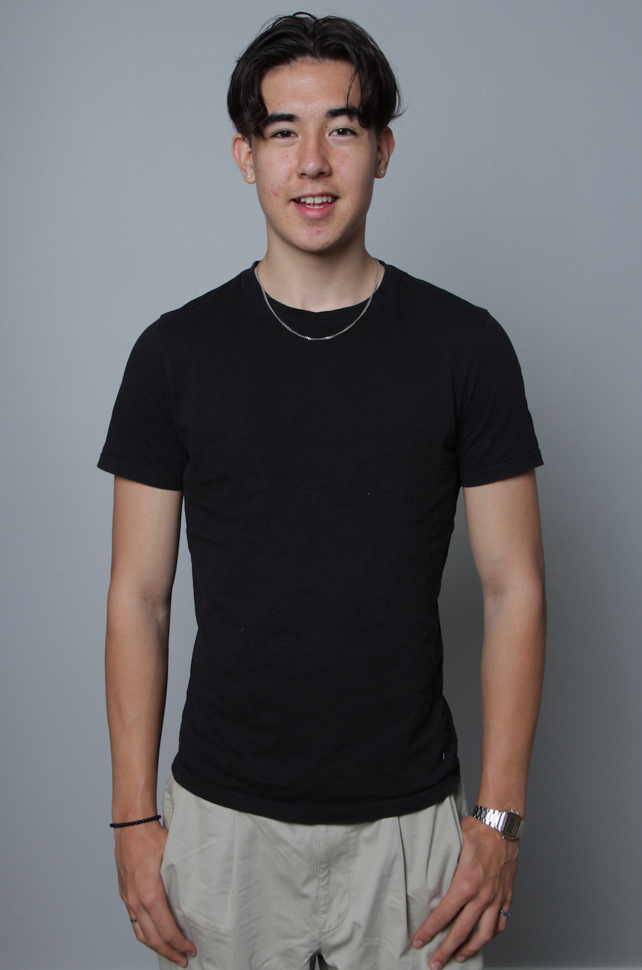 Toby | Agency Icon