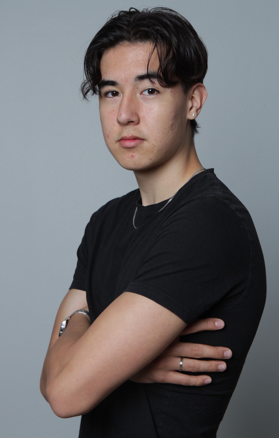 Toby | Agency Icon