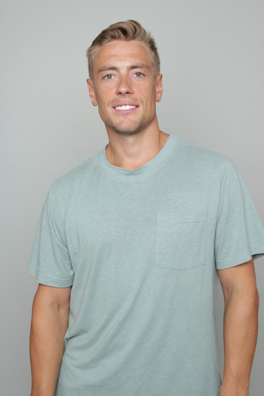 Veikko H. | Agency Icon