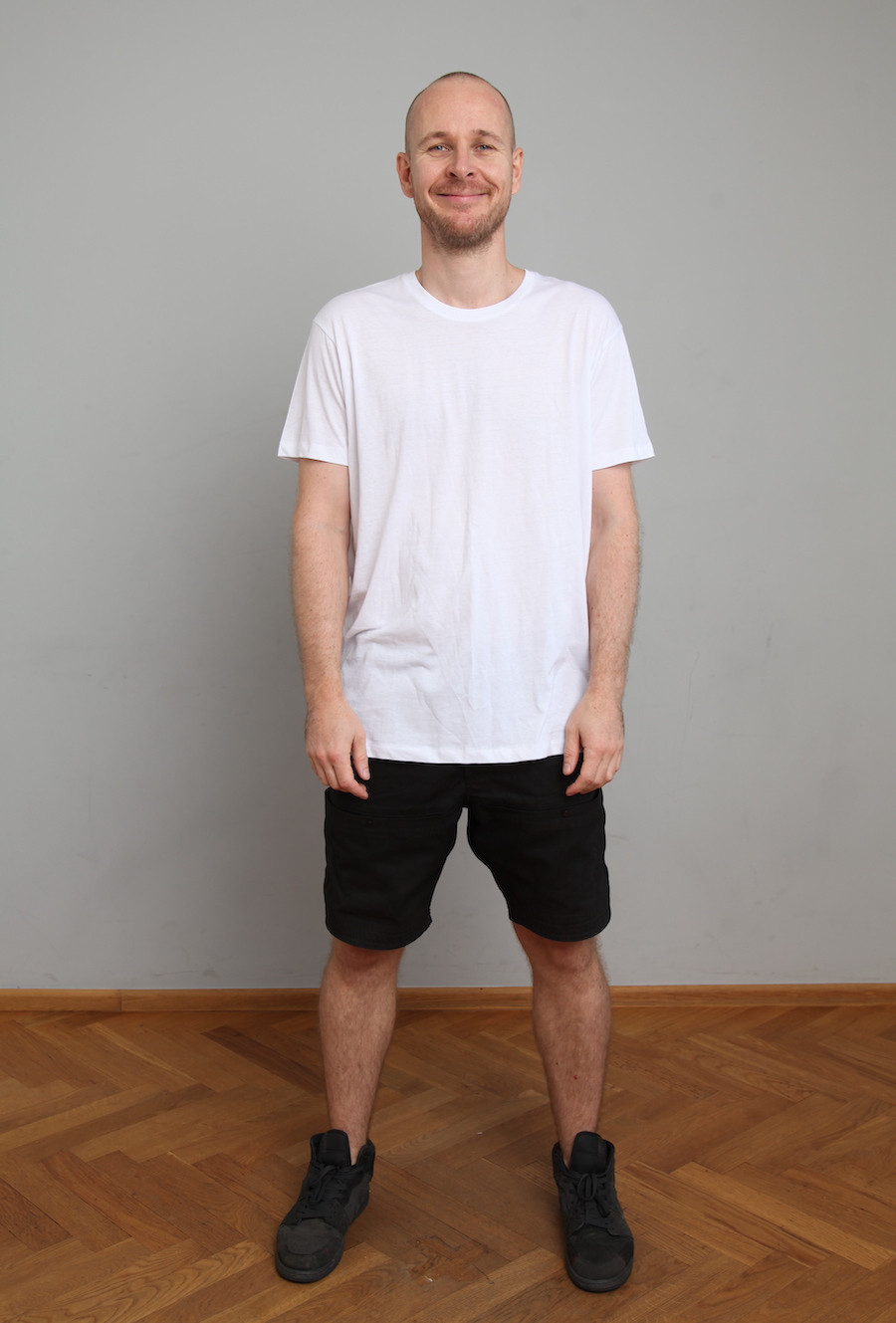 Taavi V. | Agency Icon
