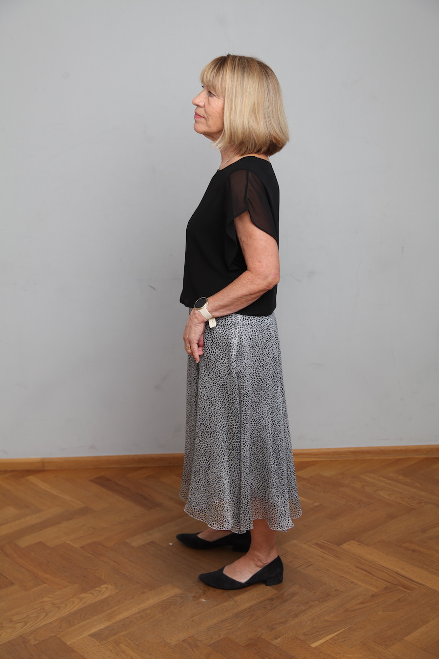 Tiina V. | Agency Icon