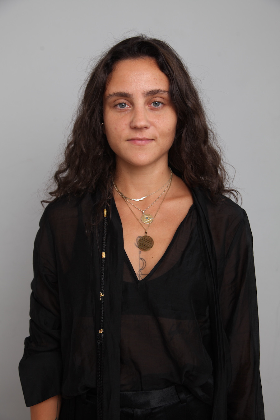 Marleen | Agency Icon